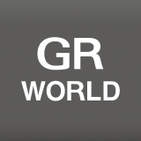 GR WORLD download | RICOH IMAGING